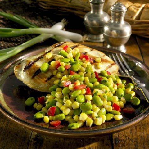 Central Plains Succotash - Canned Food Alliance