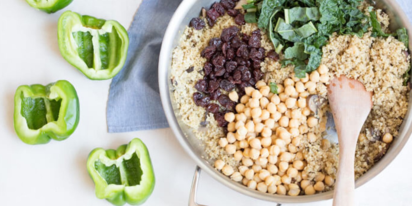Canned Food News: 4 Ways To Fuel With Canned Foods - Canned Food Alliance